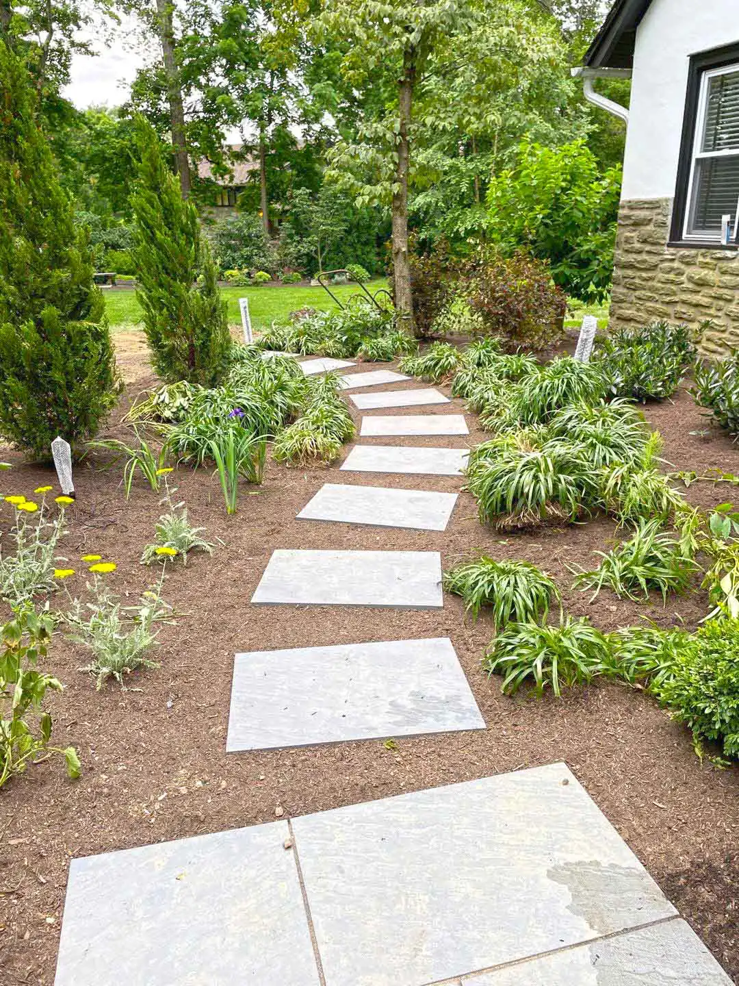 THE Preferred Landscape Company Among Fort Washington, PA Home ...