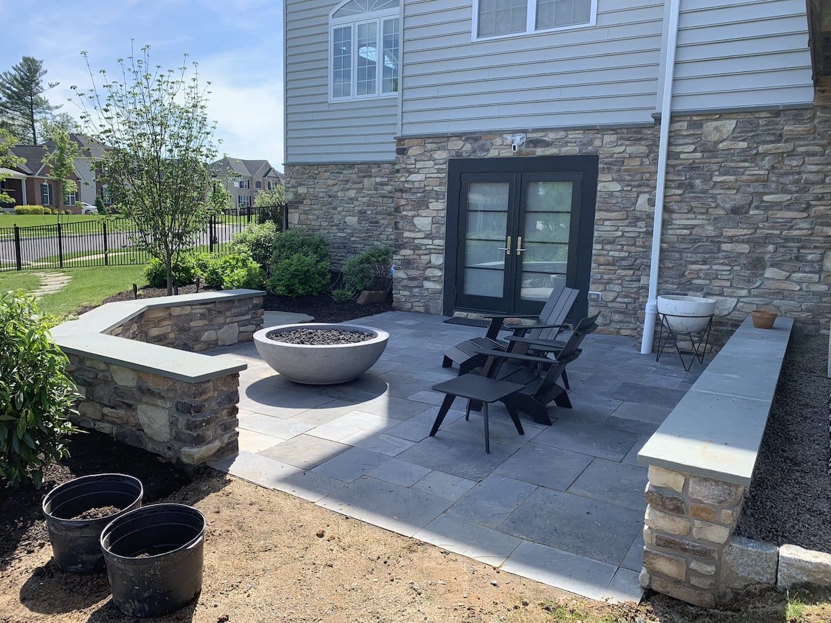 Our Dresher, PA Neighbors Love Our Custom Outdoor Living Spaces